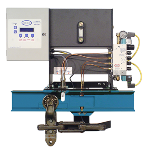 Lube Logic® Chain Lubricators - GP Reeves