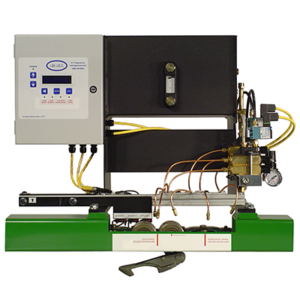 Lube Logic® Chain Lubricators - GP Reeves