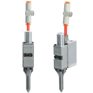 ACE Valves - GP Reeves