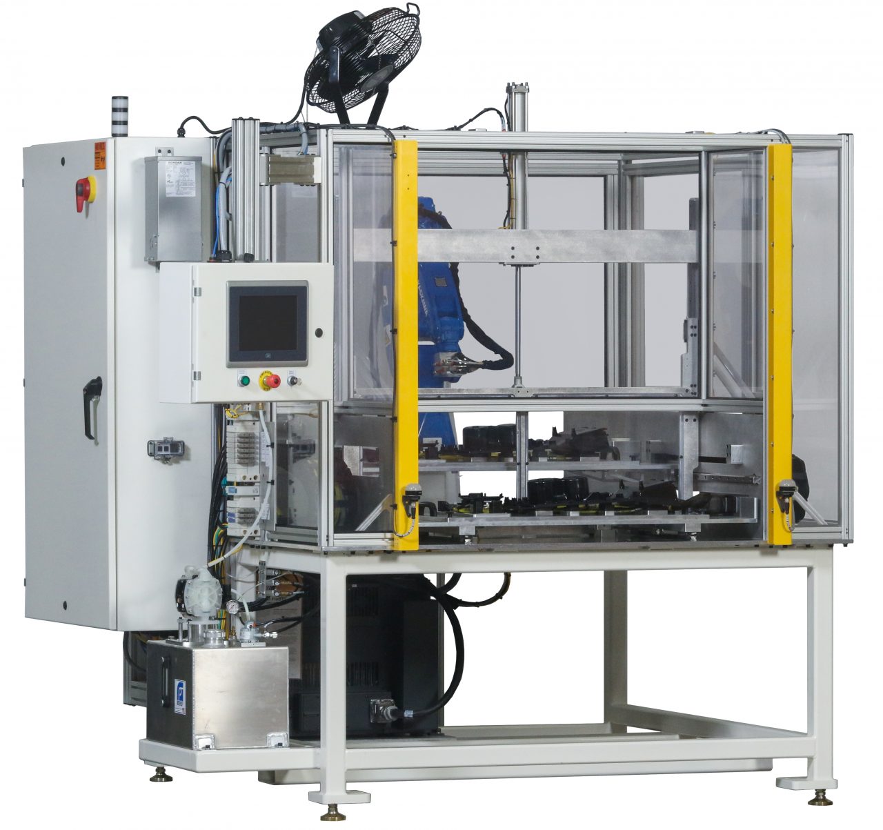 Advanced Perks of Dispense Automation - GP Reeves