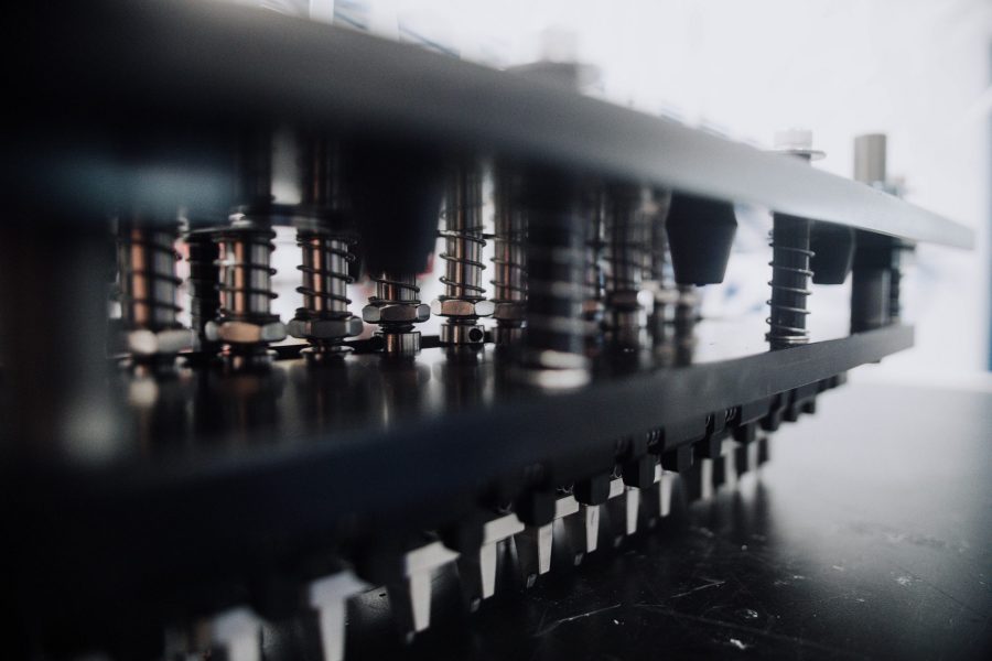 Battery Filling Technology: Empowering Battery Development - GP Reeves