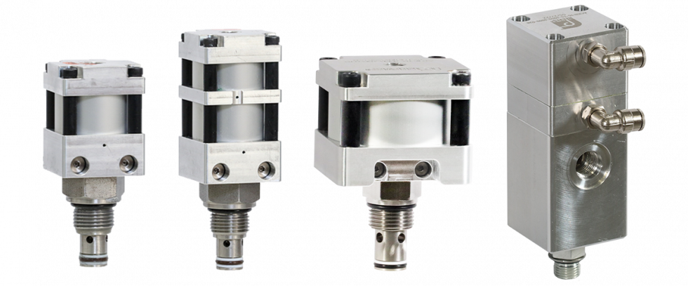 ACE Valves - GP Reeves