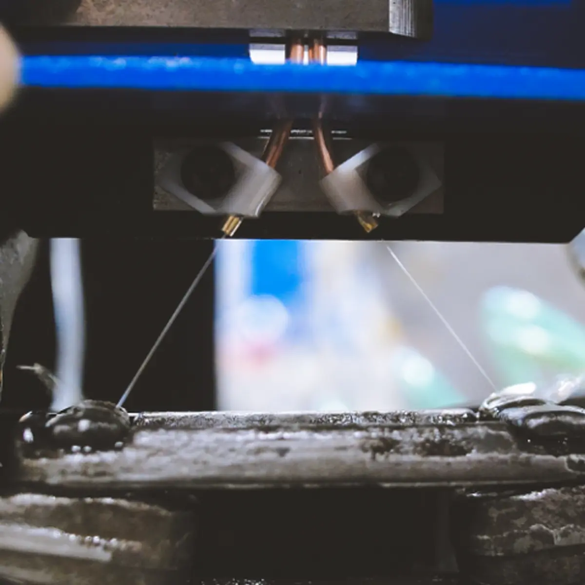 Lube Logic® Chain Lubricators - GP Reeves