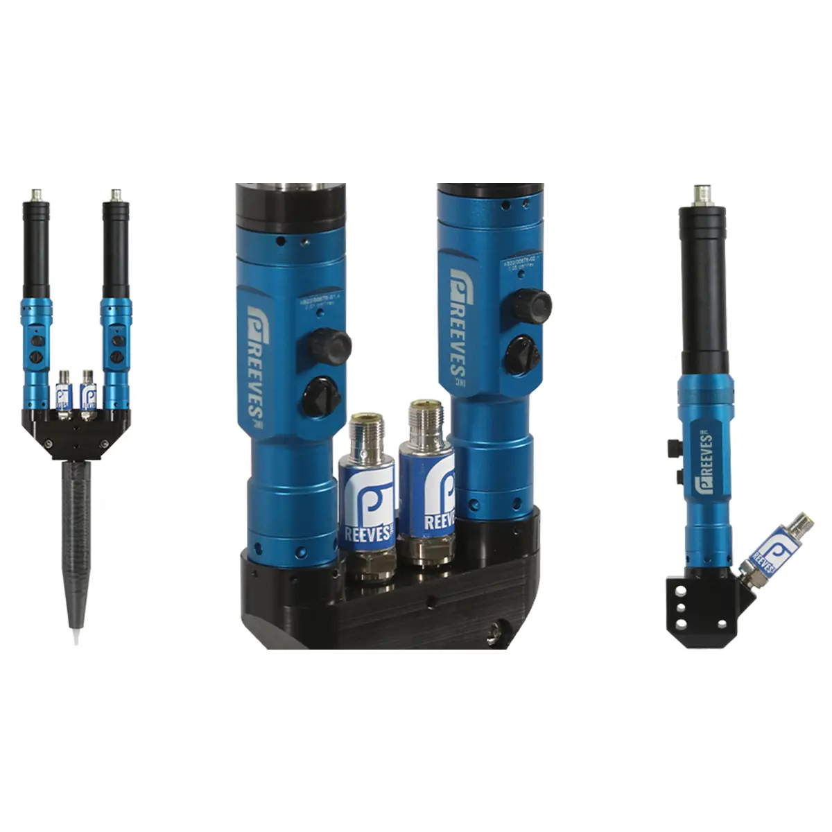 RotoMeter Dispensers for Adhesives and Sealants - GP Reeves