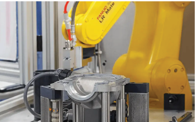 Automated Dispensing Systems - GP Reeves