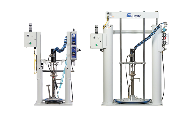 GP Reeves | Fluid Dispensing Solutions