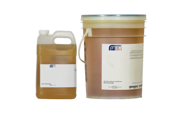 Lube Logic® Lubricating Oil - GP Reeves